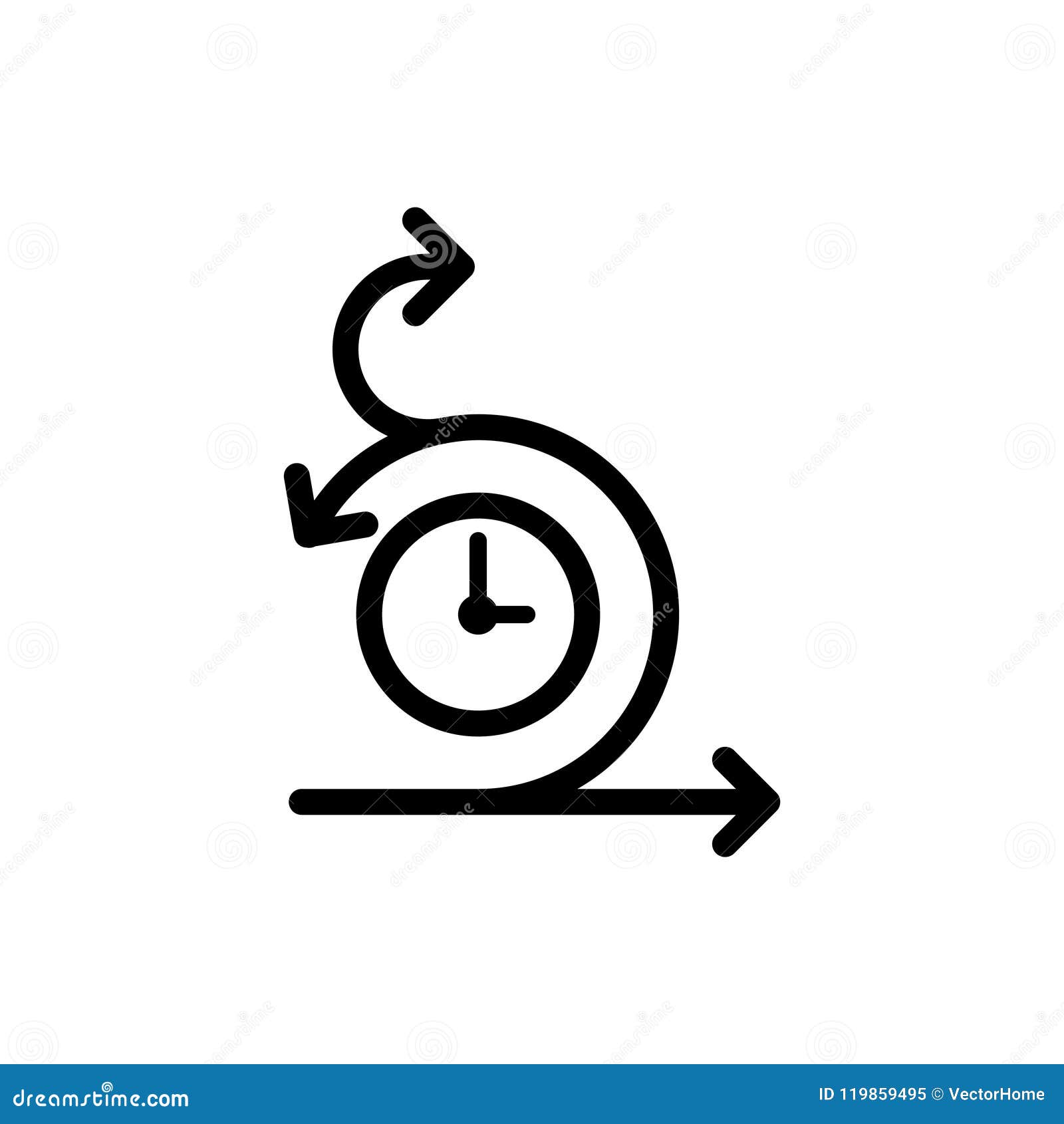 AGILE Icon Methodology Vector Development. Scrum Agile Flexible ...