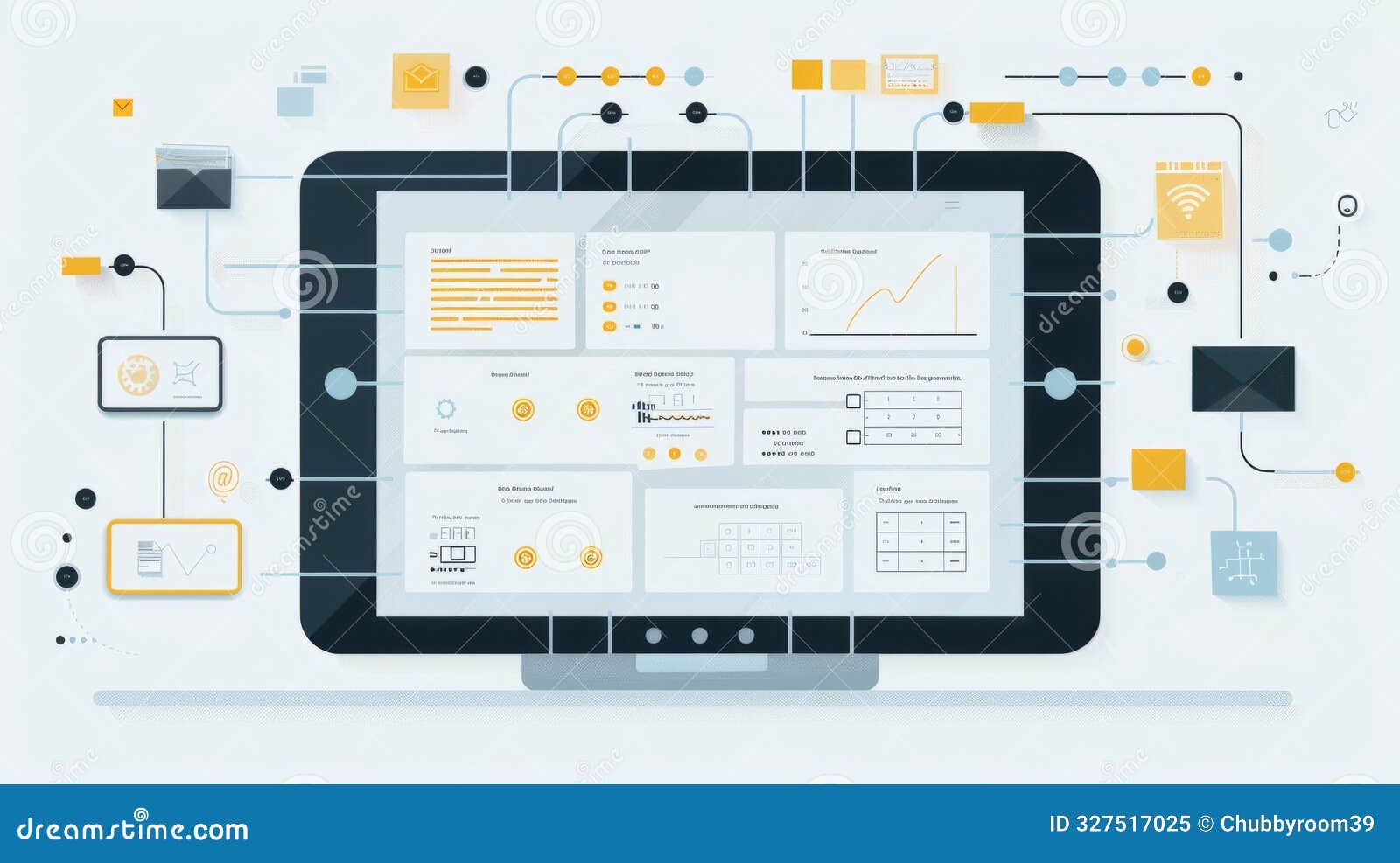 Agile Management, a Comprehensive Guide To Agile Processes, Illustrated ...