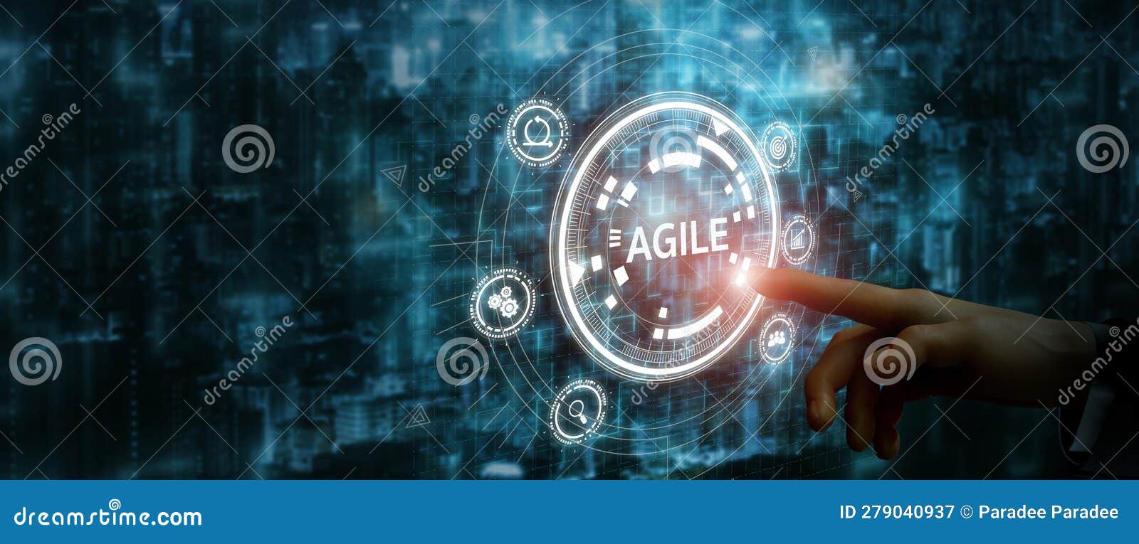 Agile Management, The Principles Of Agile Software Development And Lean ... Agile Management, The Principles Of Agile Software Development And Lean ...
