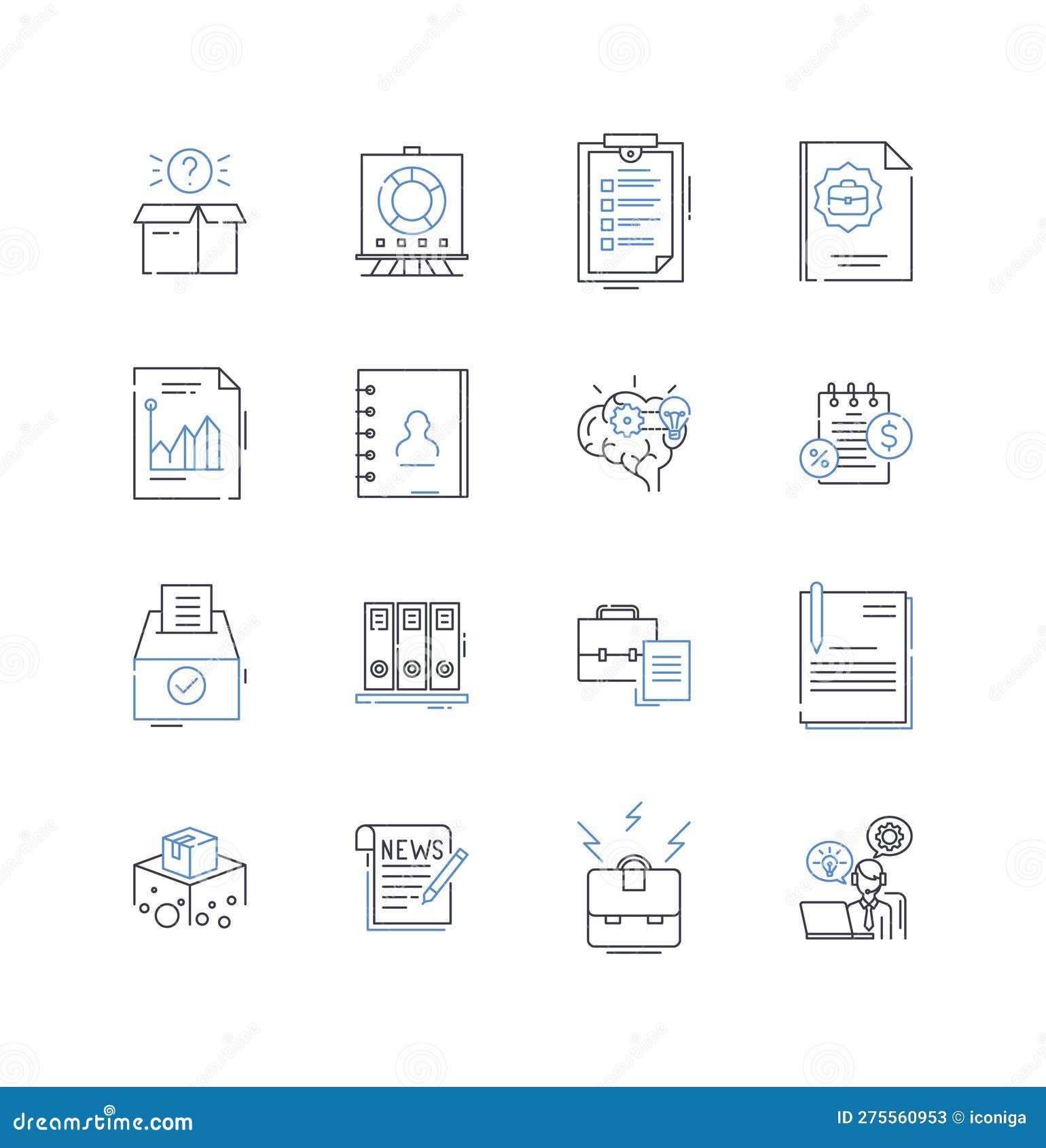 Agile Methodology Line Icons Collection. Sprint, Scrum, Backlog ... Agile Methodology Line Icons Collection. Sprint, Scrum, Backlog ...