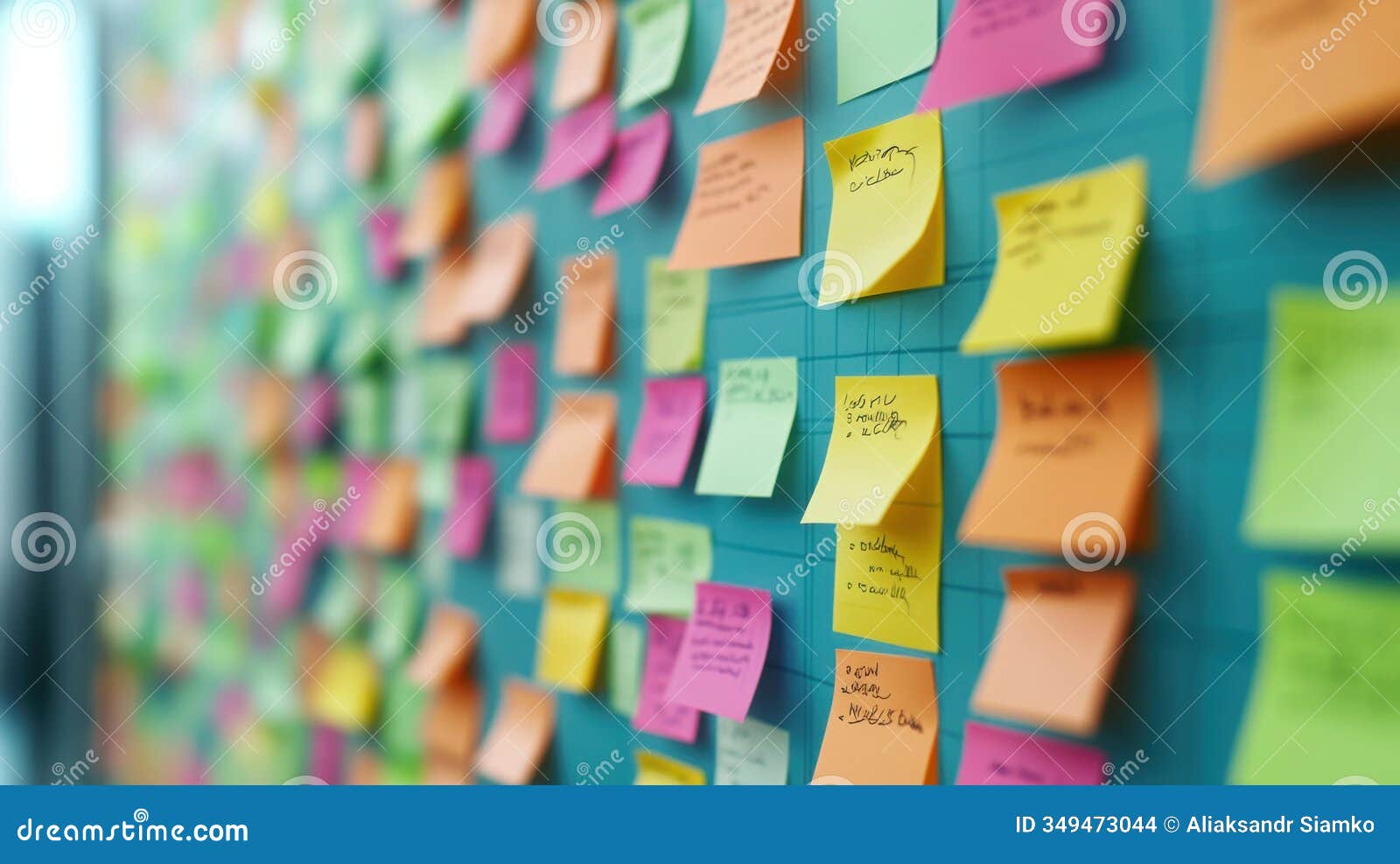 Agile Project Management Tools in a Tech-driven Workspace Stock ... Agile Project Management Tools in a Tech-driven Workspace Stock ...