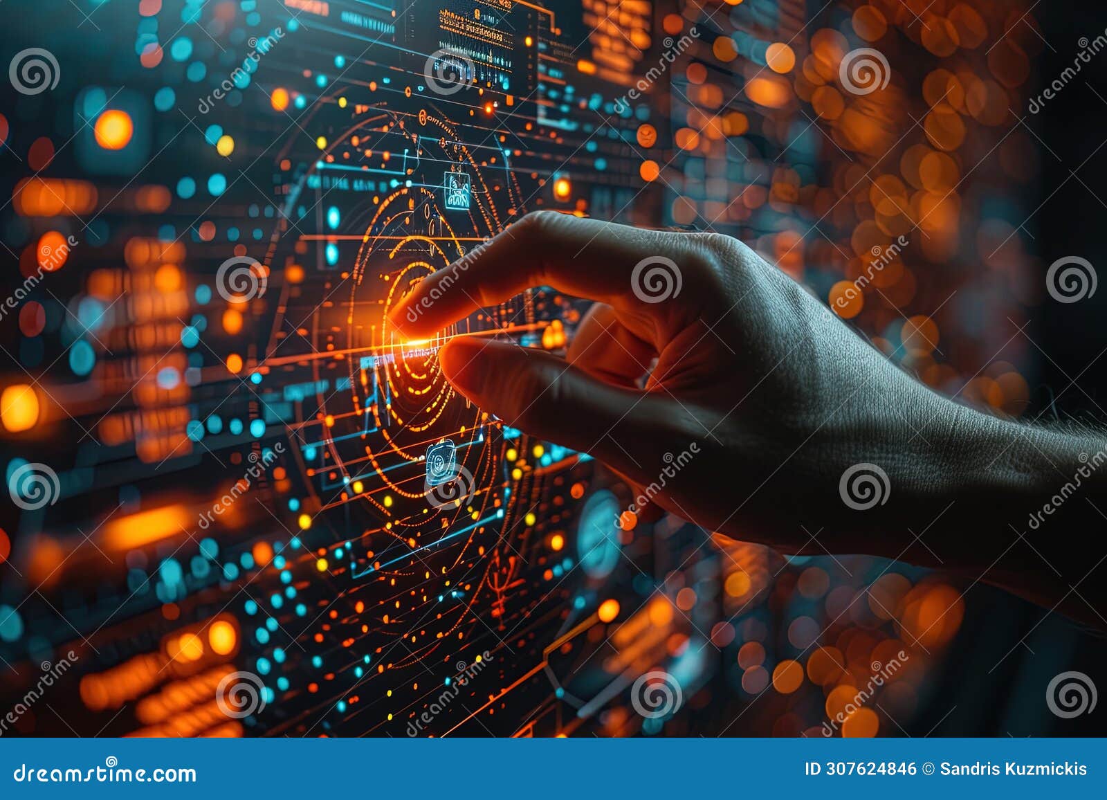 Agile Software Development or Project Management Using Kanban or Scrum Methodology Boards ...