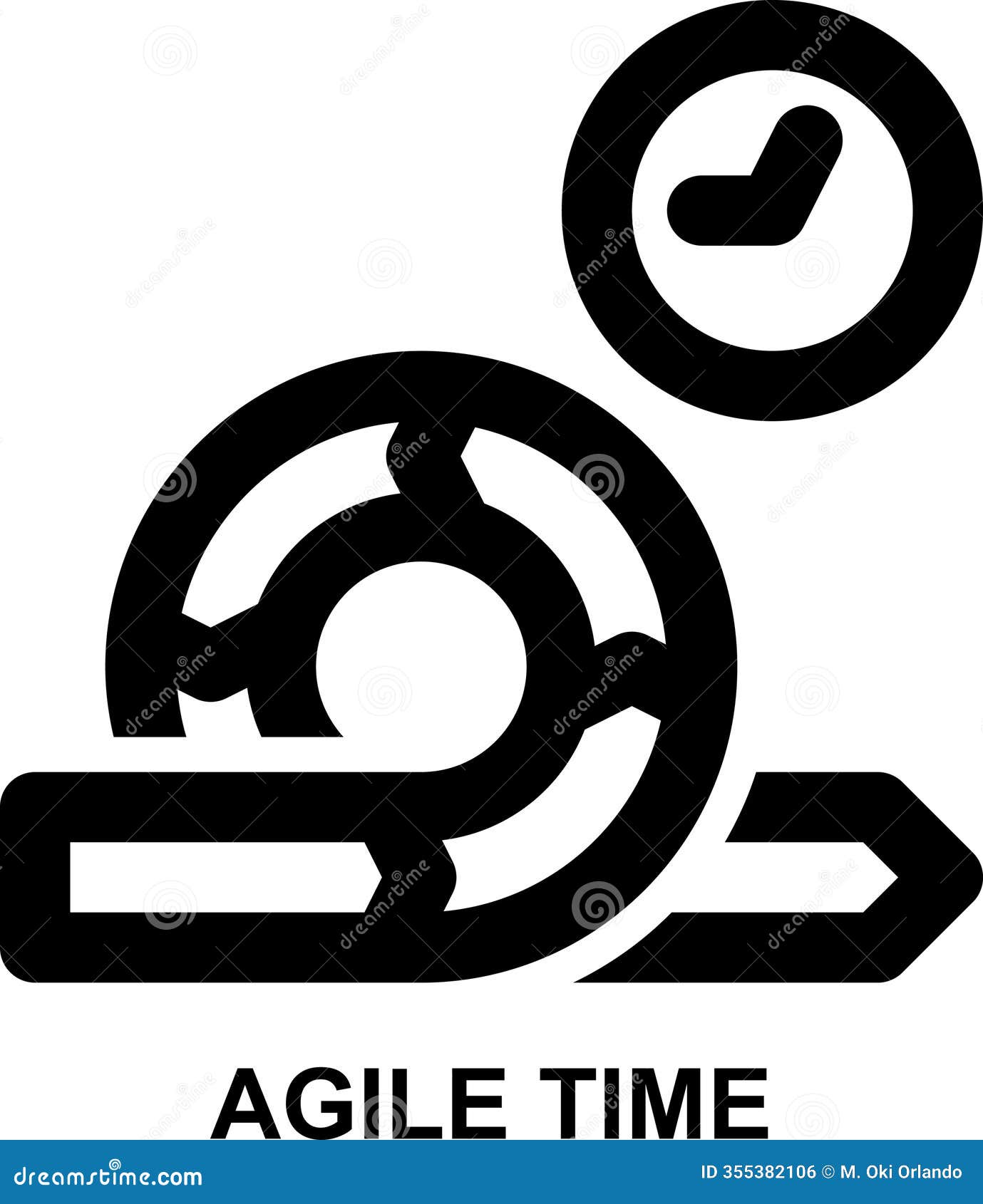 Agile, Time, Estimation, Duration, Schedule, Time Management, Project ...