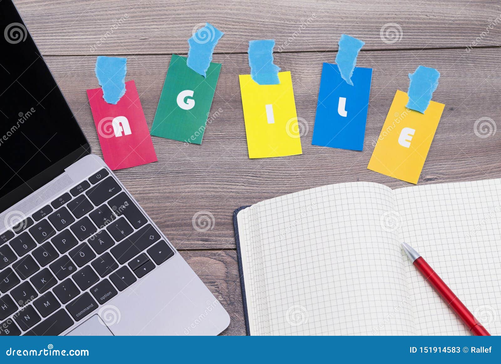 Agile working place stock image. Image of home, device - 151914583