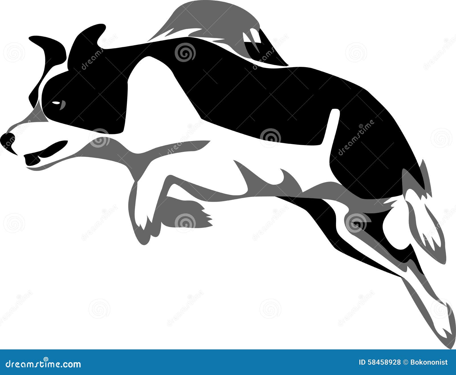 Agility stock vector. Illustration of training, agility - 58458928