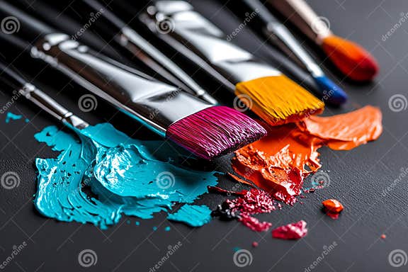 Aging Brain, Creativity, Enduring Potential Continues To Thrive ...