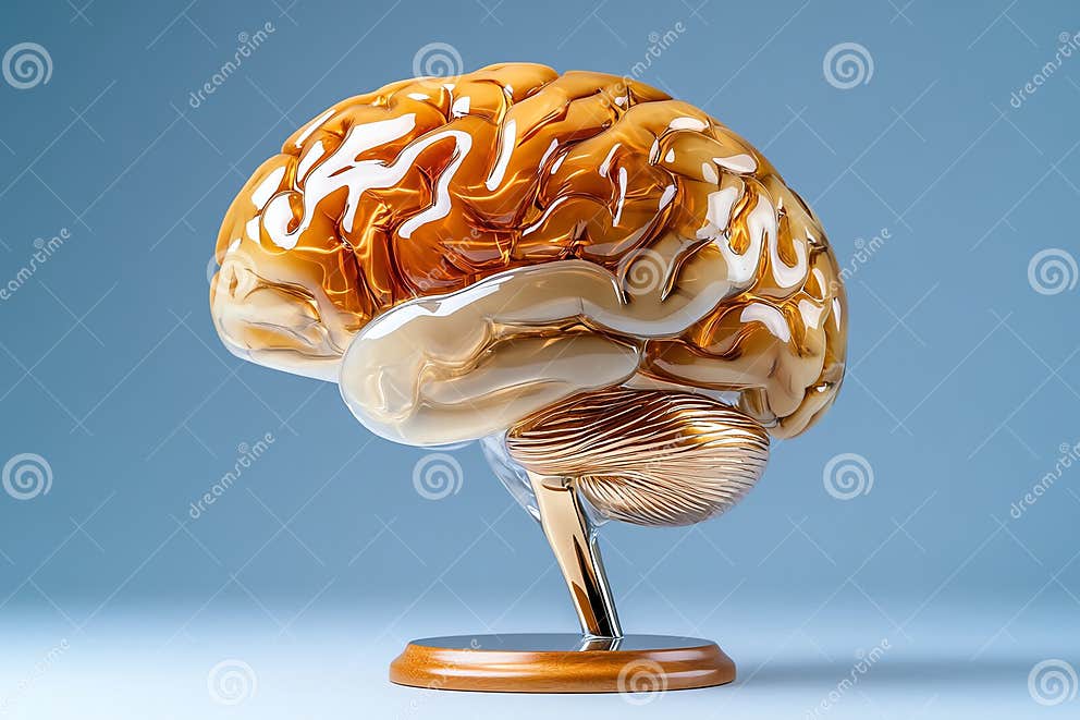 Aging Brain, Gray Matter Reduction, Structural Changes Impact Overall ...