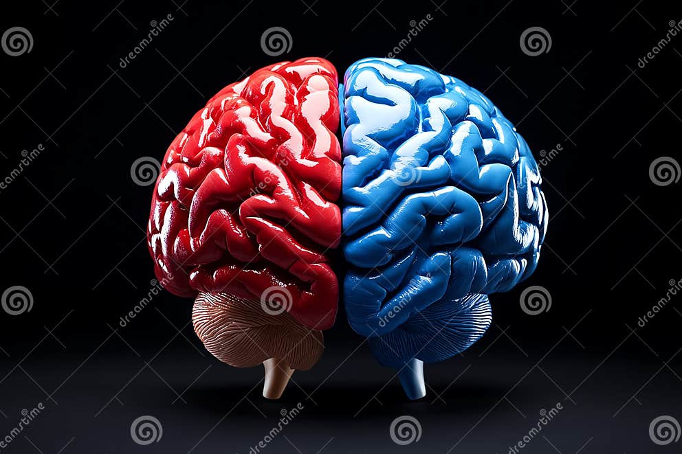 Aging Brain, Gray Matter Reduction, Structural Changes Impact Overall ...