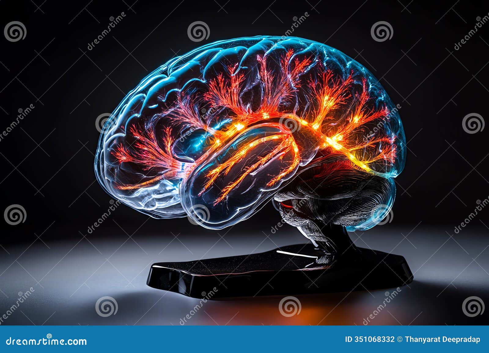 Aging Brain, Brain Imaging, Structural Insights Provides A Clearer ...