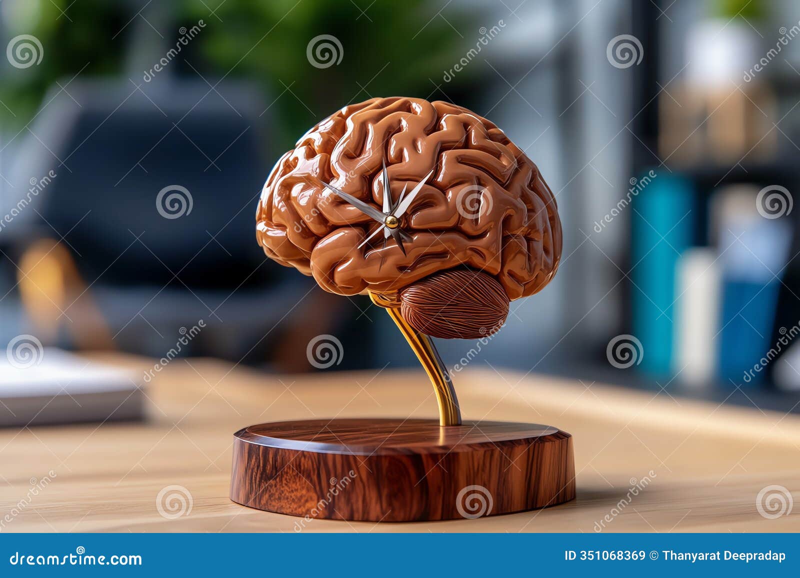 Aging Brain, Lifestyle Choices, Significant Influence Can Either Slow ...