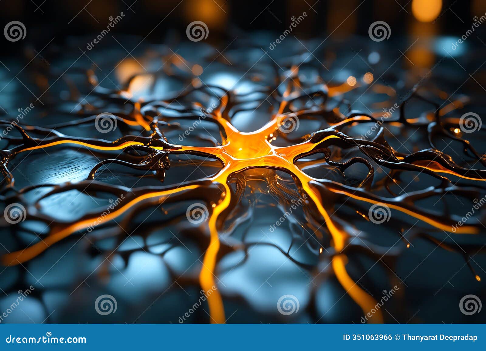 Aging Brain, Neural Pathways, Slow Deterioration Affects Processing ...