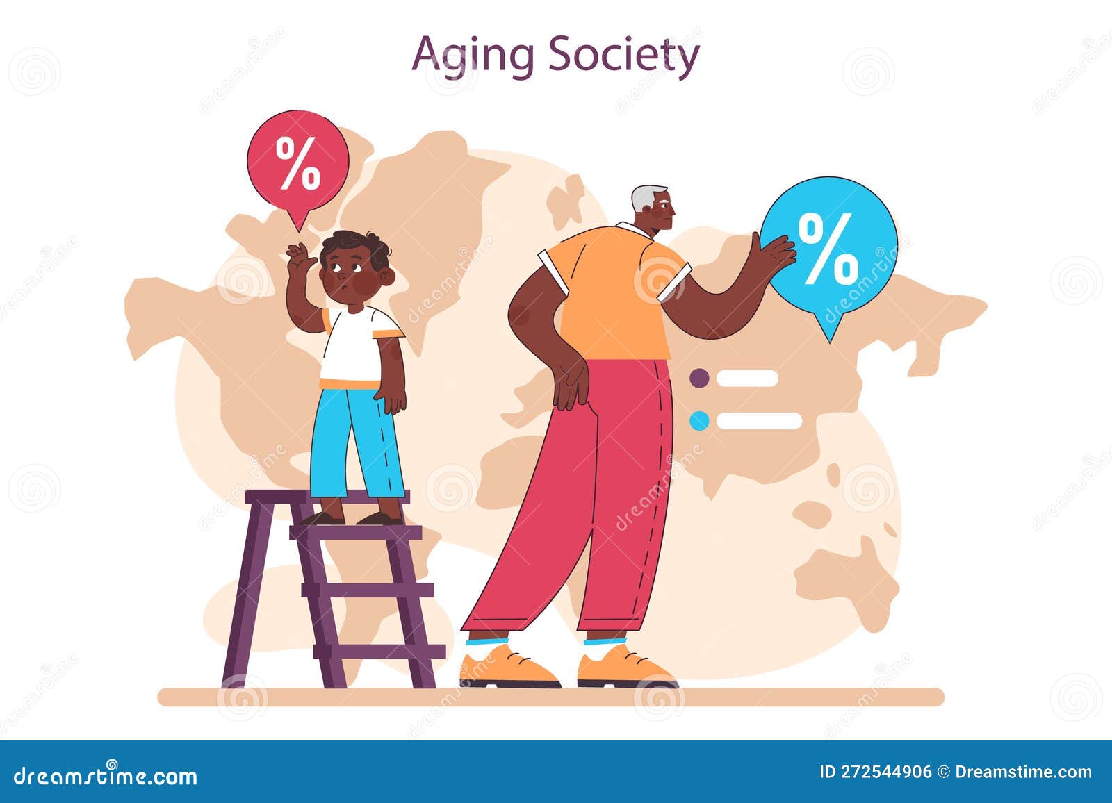 Developed Countries Icon. Monochrome Simple Global Business Icon For ...