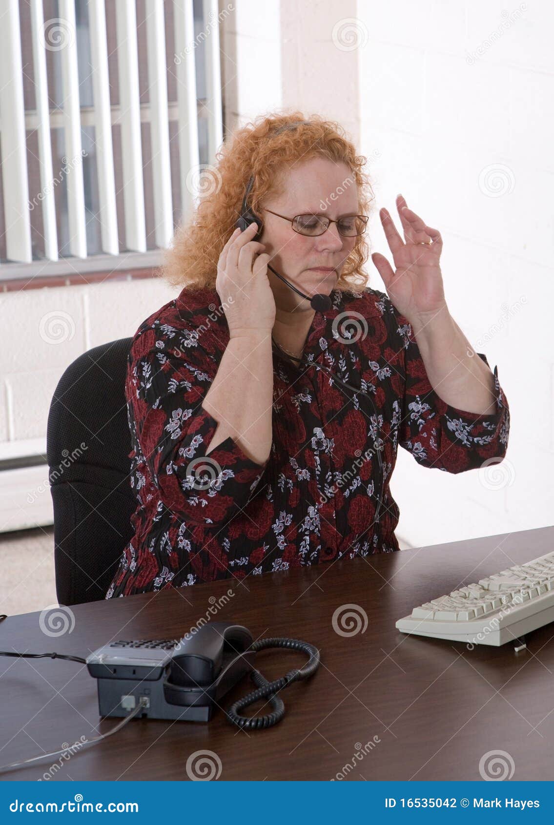 Aging Workforce stock photo. Image of help, business - 16535042