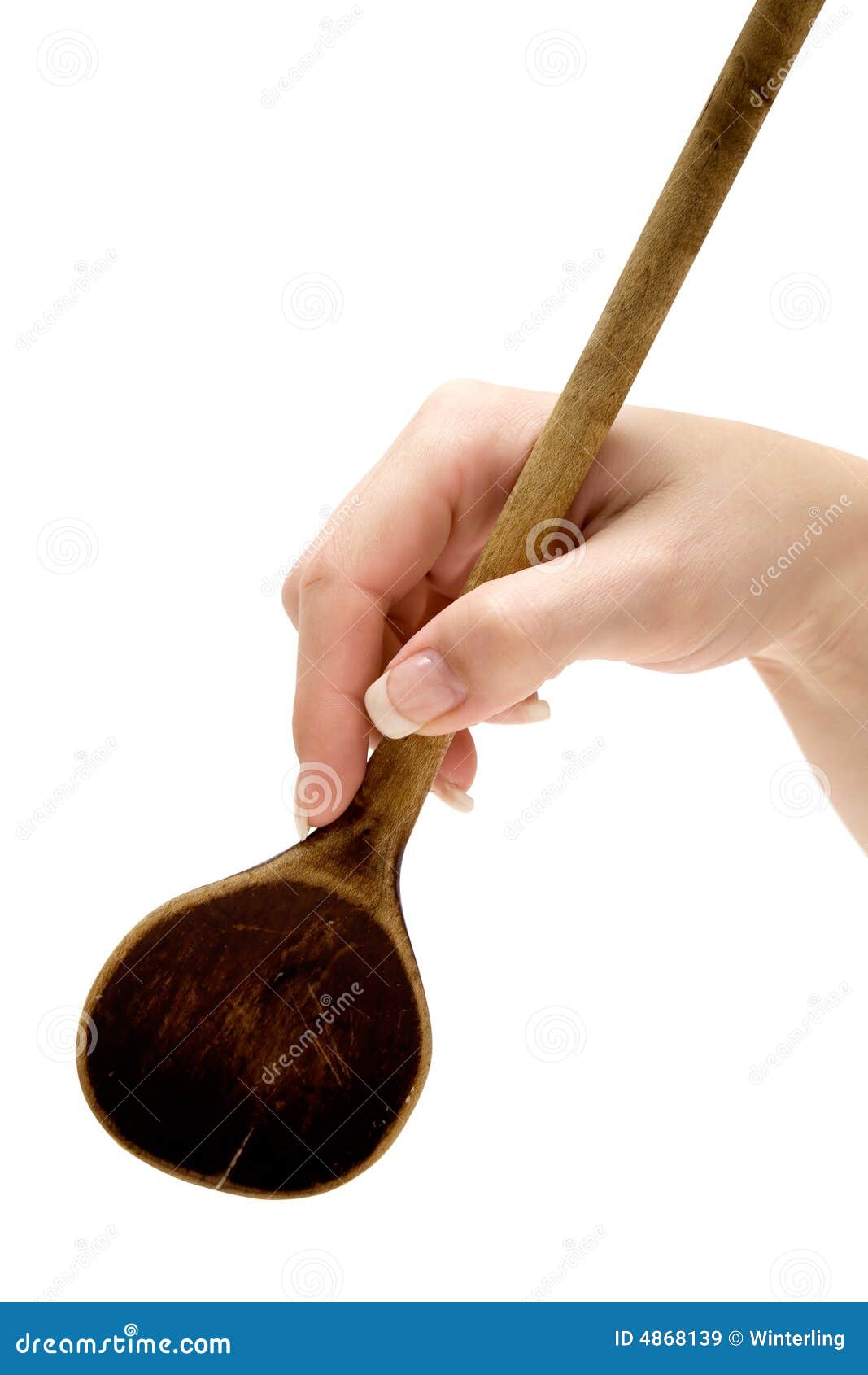 Agitation image stock. Image du outil, prise, mains, kitchenware - 4868139