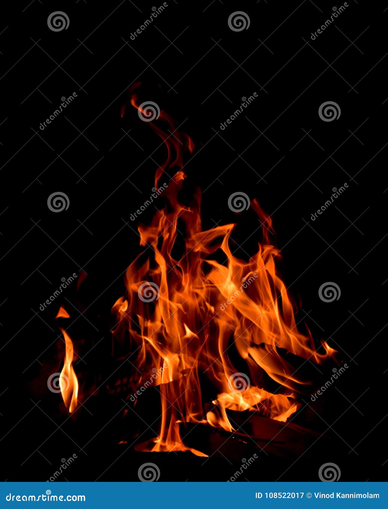 Agni Fire stock image. Image of agni, night, fireworks - 108522017