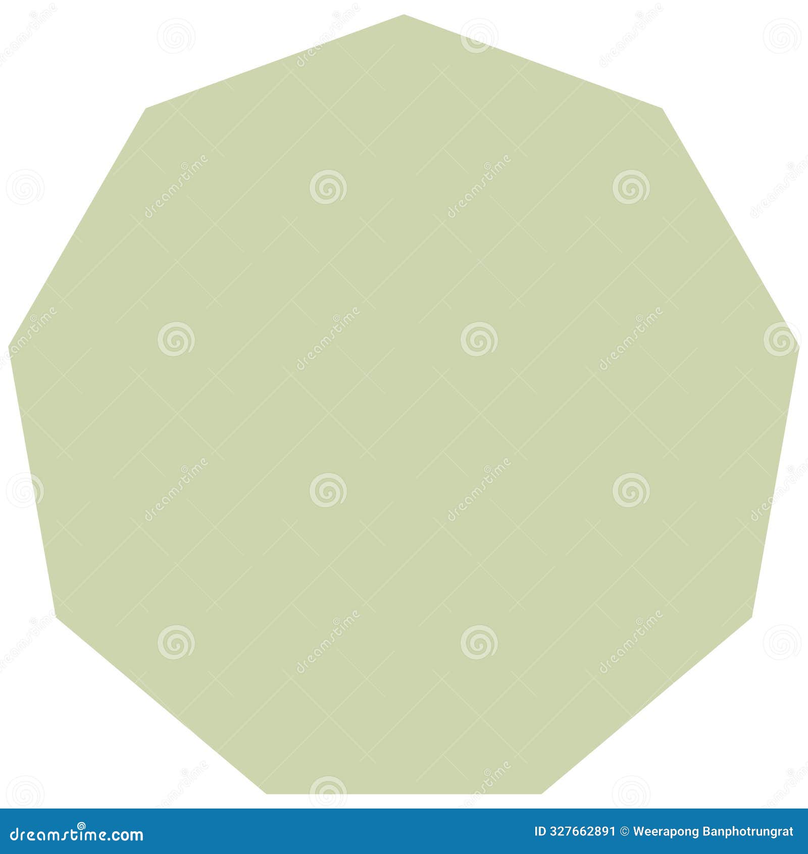 Agonal Shape, Nonagon Shapes in Prism, the Geometric Shape of Math ...