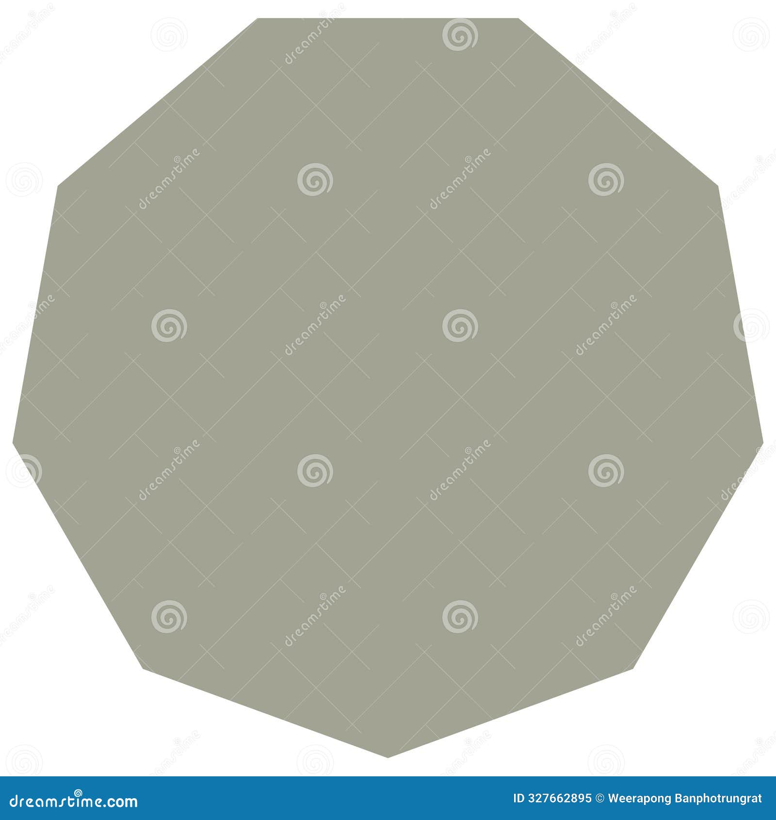 Agonal Shape, Nonagon Shapes in Prism, the Geometric Shape of Math ...