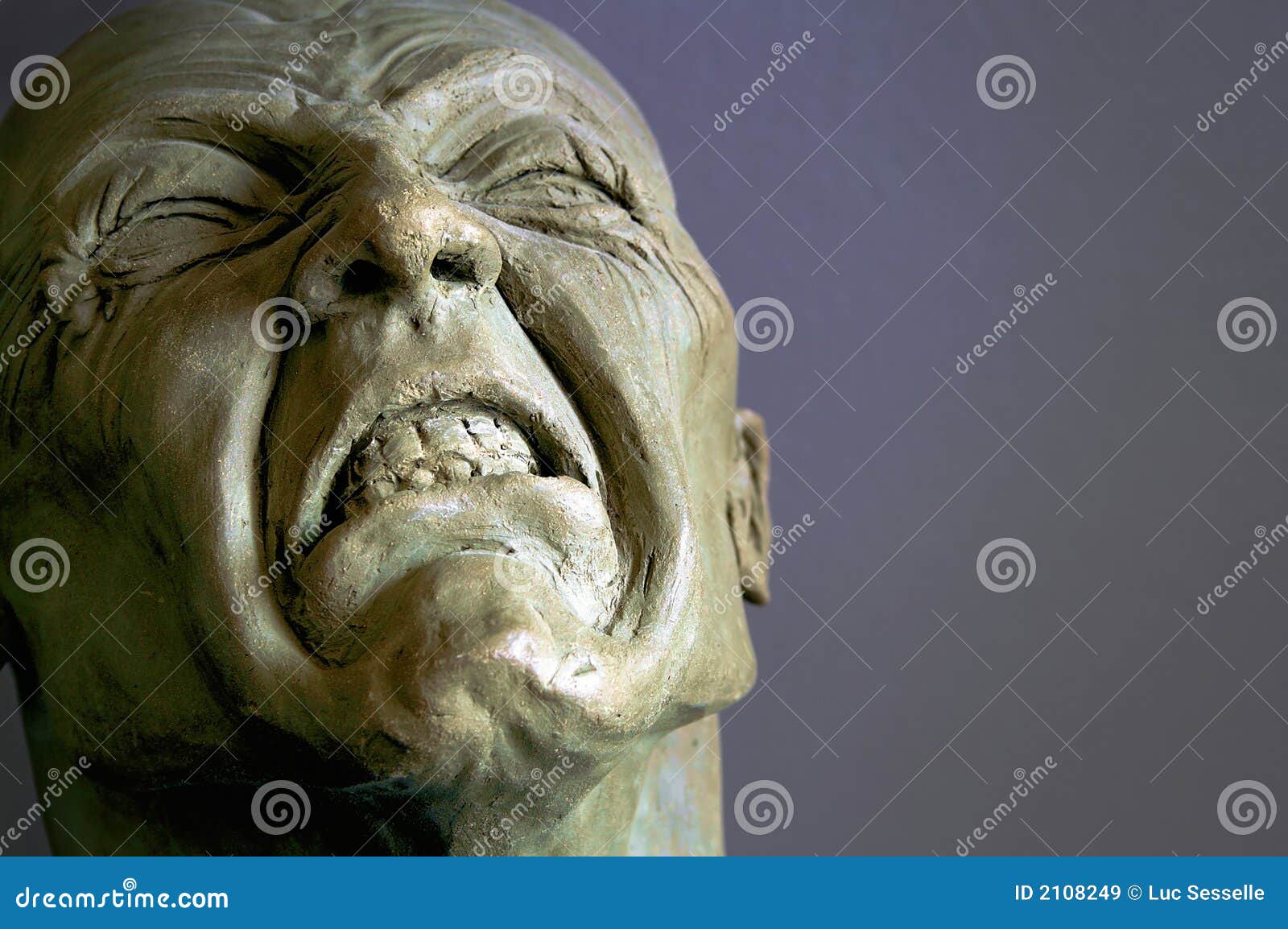 Agony 3 stock image. Image of anguish, torture, ache, mortality - 2108249