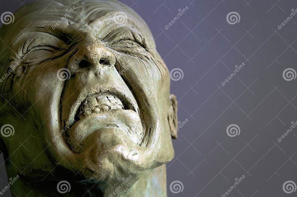 Agony 3 stock image. Image of anguish, torture, ache, mortality - 2108249