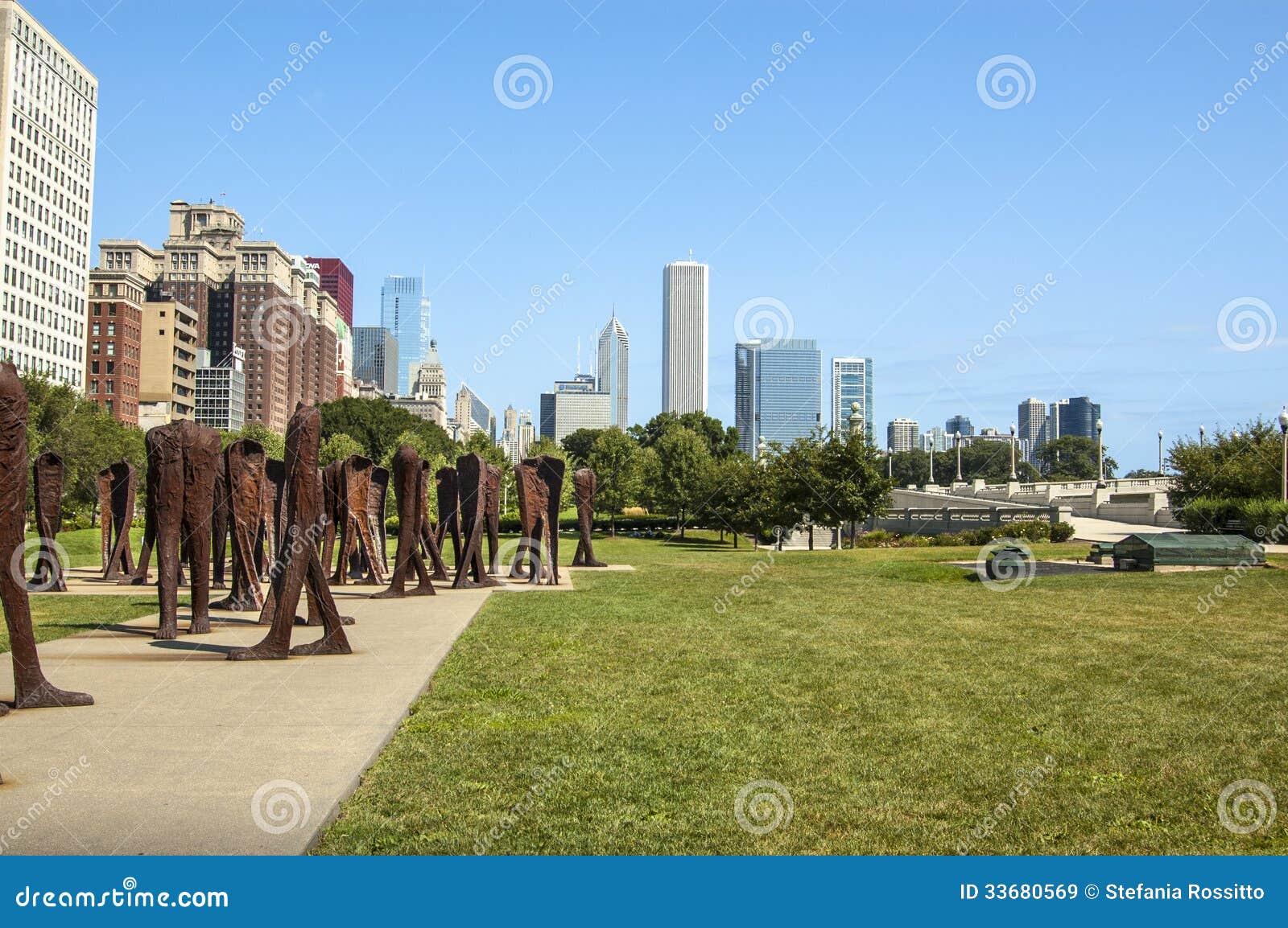Agora sculpture editorial stock image. Image of agora - 33680569