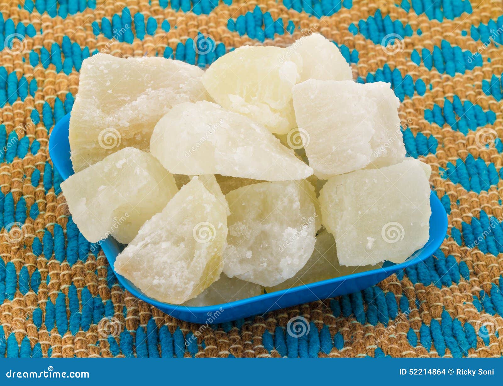 Agra Dry Petha stock photo. Image of indian, metha, traditional - 52214864