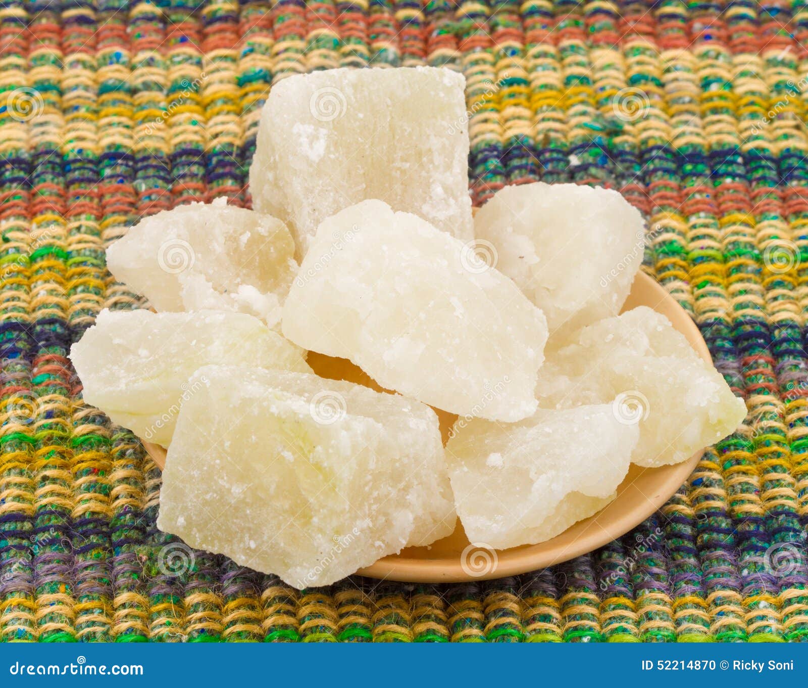 Agra Dry Petha stock photo. Image of methai, agra, petha - 52214870