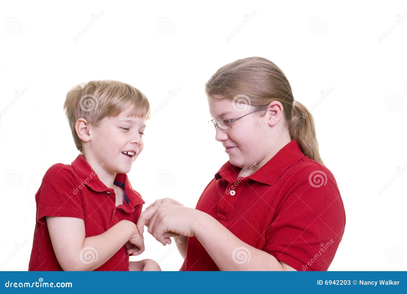 Agradar imagem de stock. Imagem de divertimento, feliz - 6942203