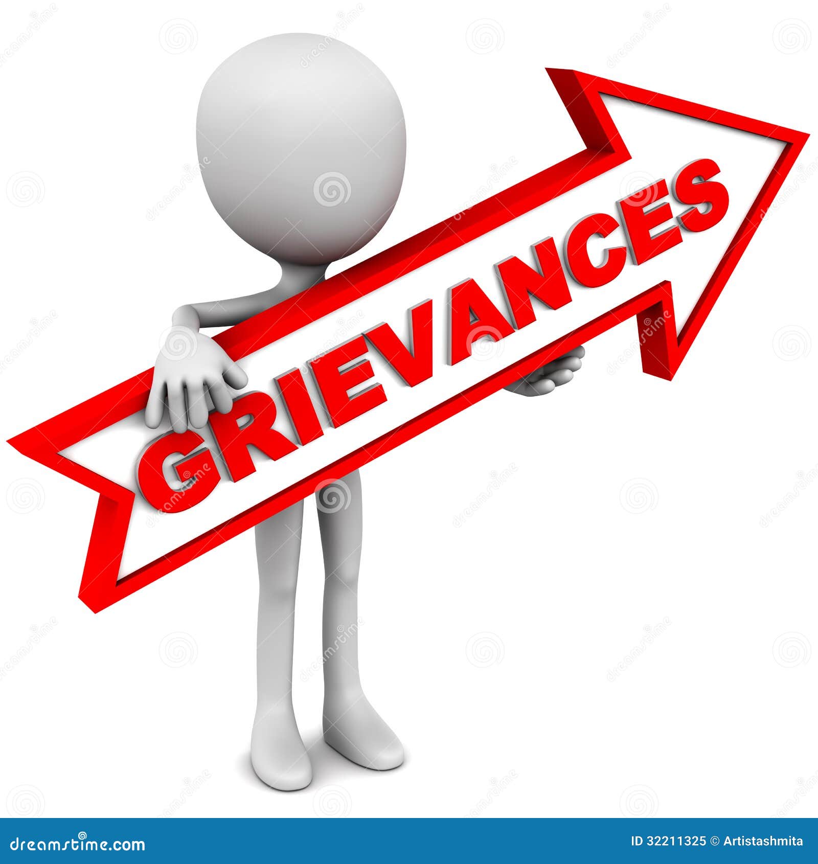 Agravios stock de ilustración. Ilustración de agravios - 32211325