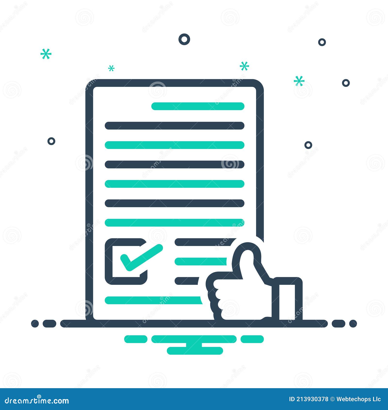 Concur Cartoons, Illustrations & Vector Stock Images - 348 Pictures to ...