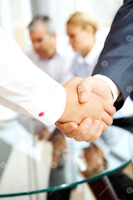 Agreement stock image. Image of group, agreement, hand - 17004773