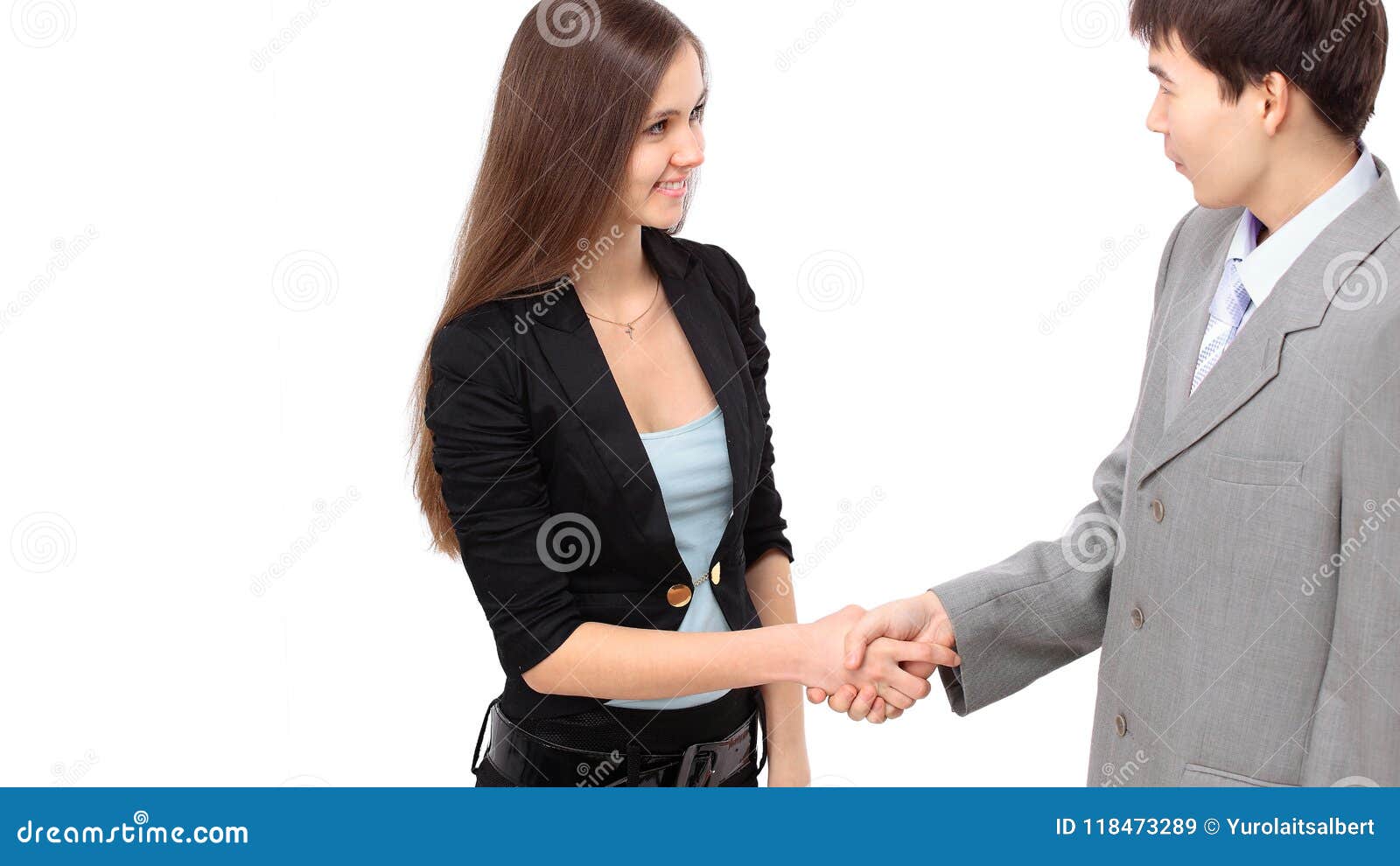 Agreement on the Conclusion of the Contract. Business Partner ...