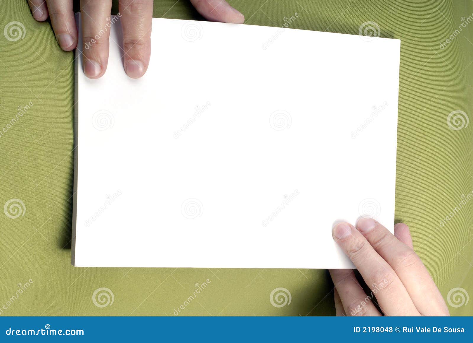 Agregue foto de archivo. Imagen de hombre, cartel, notas - 2198048