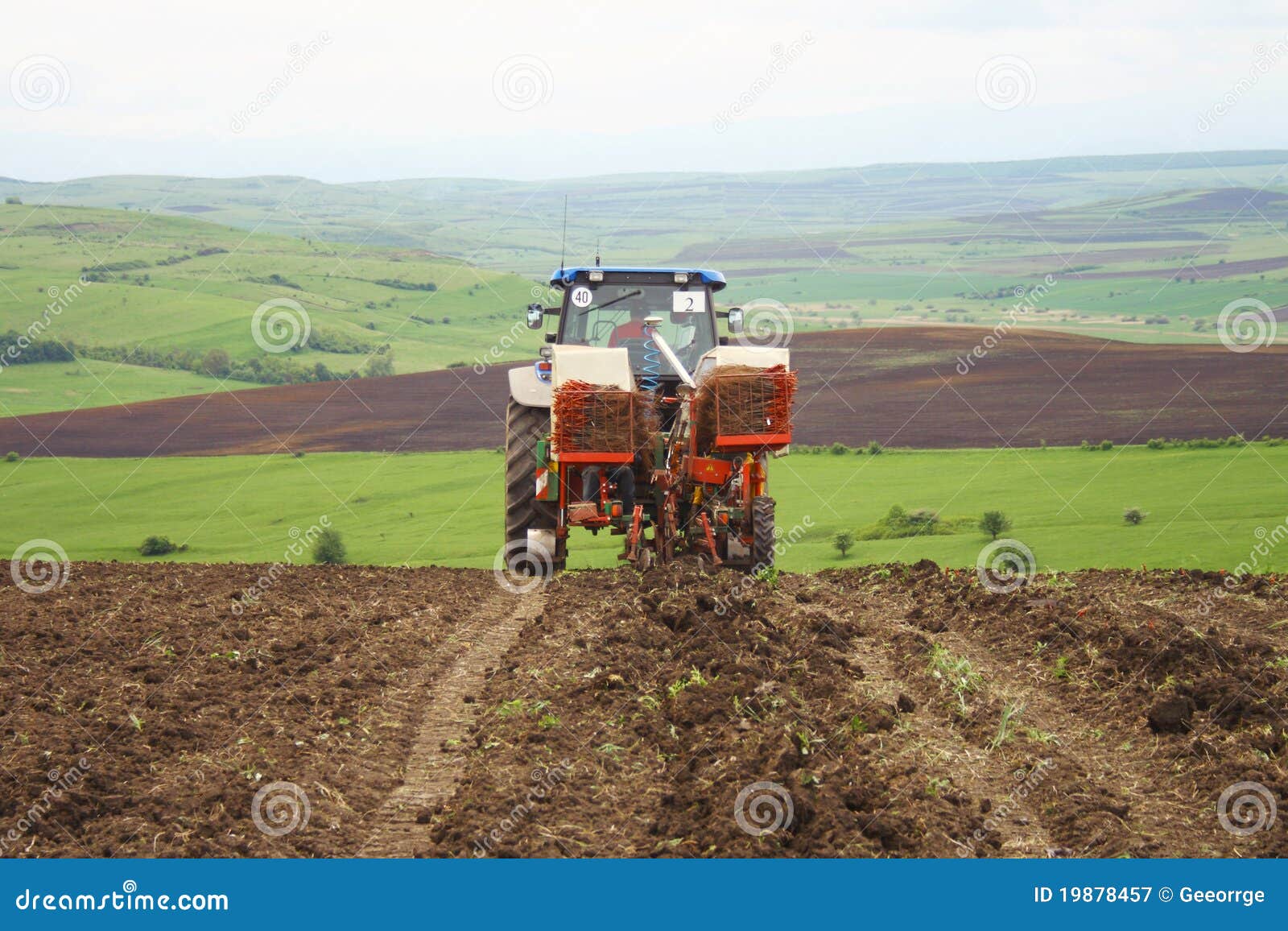 Agricultura Sostenible ¿cuánto Sabes Fundación Aquae