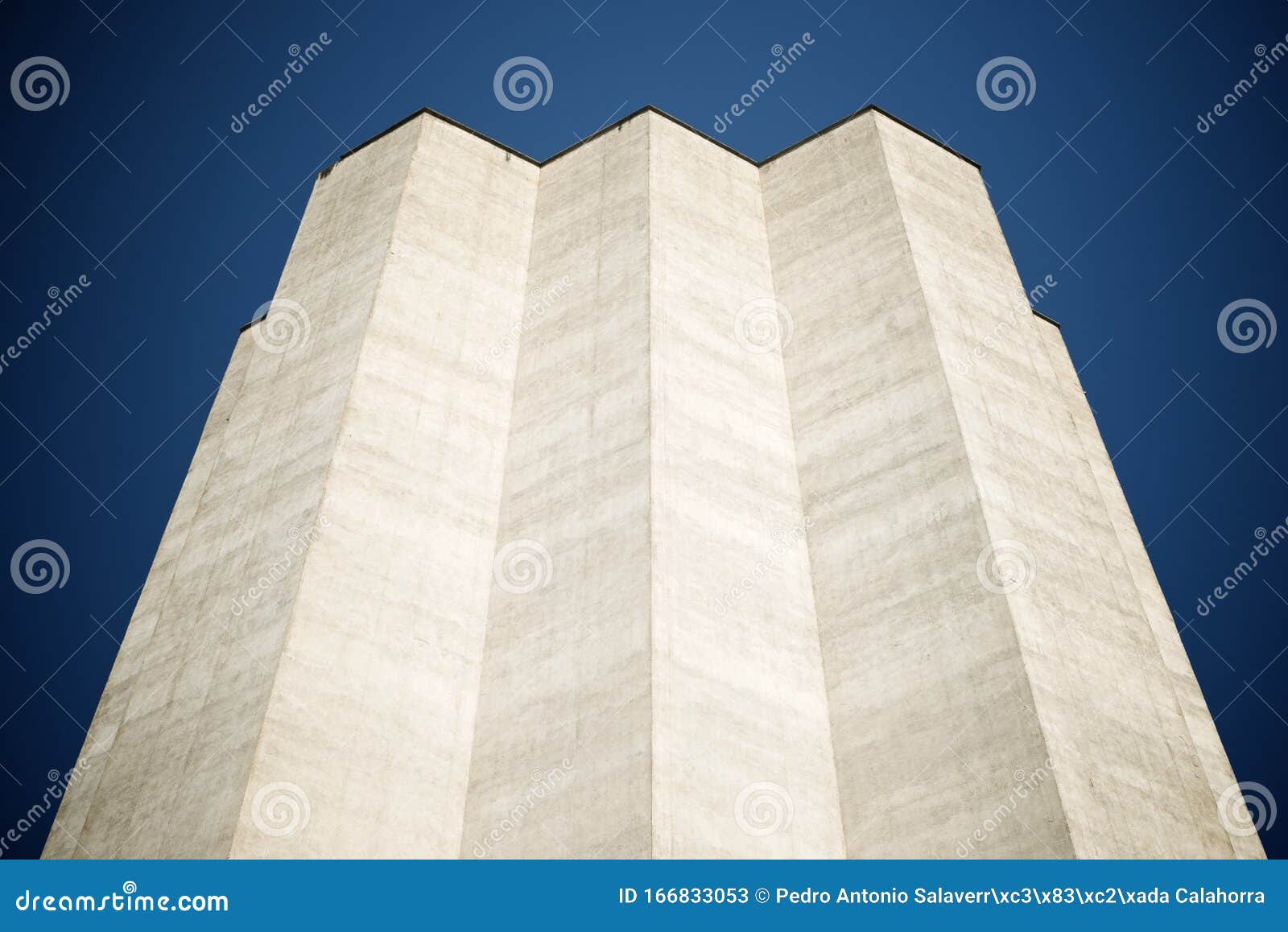 Agricultural building view stock image. Image of farm - 166833053