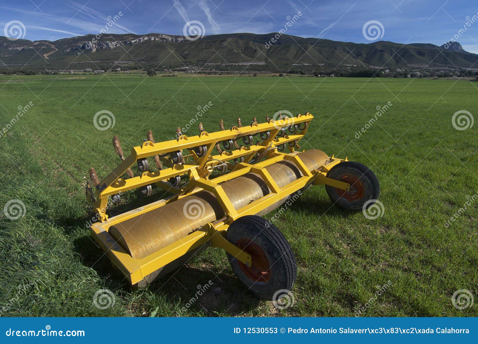 Agricultural tool stock image. Image of food, tool, agriculture - 12530553