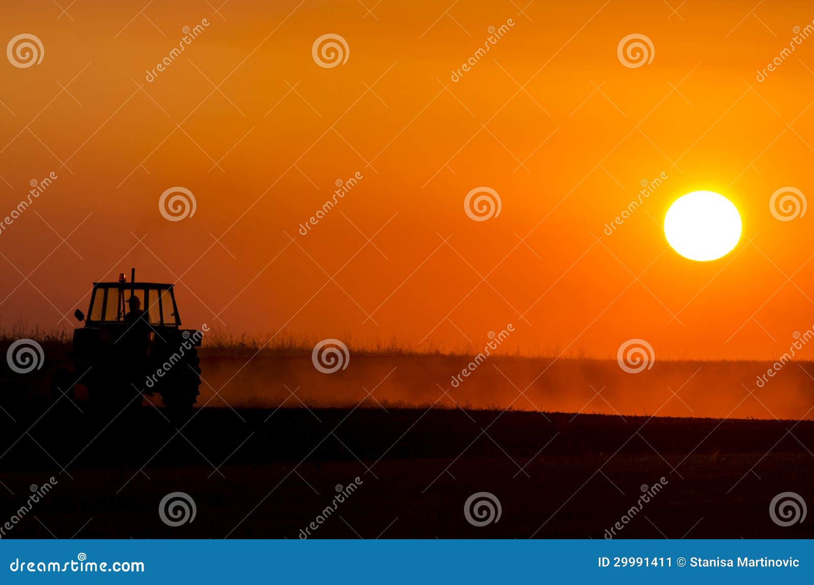 Agriculture stock image. Image of farming, machinery - 29991411