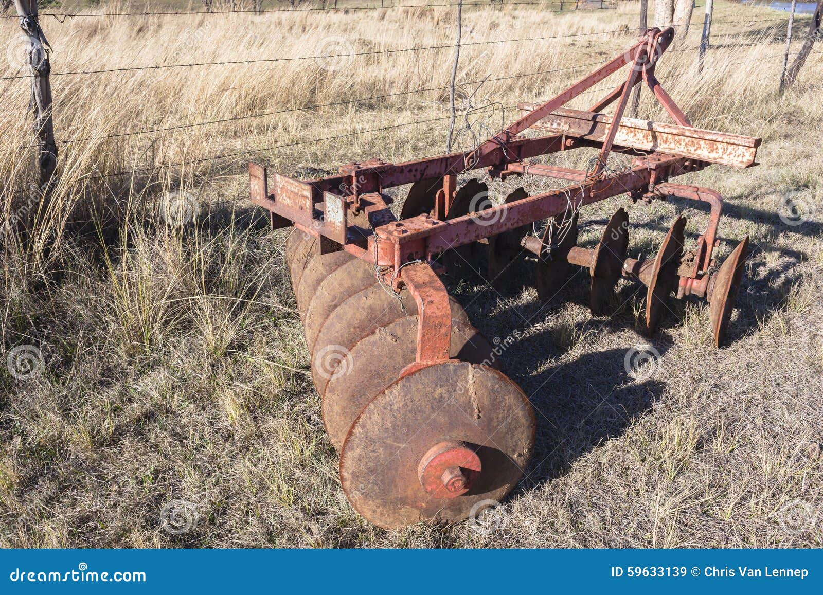 Agriculture Du Vintage De Charrue Image stock - Image du afrique, rural ...