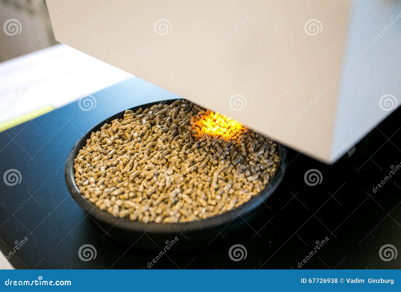 Agriculture Industry Feed Produce Stock Photo - Image of produce ...