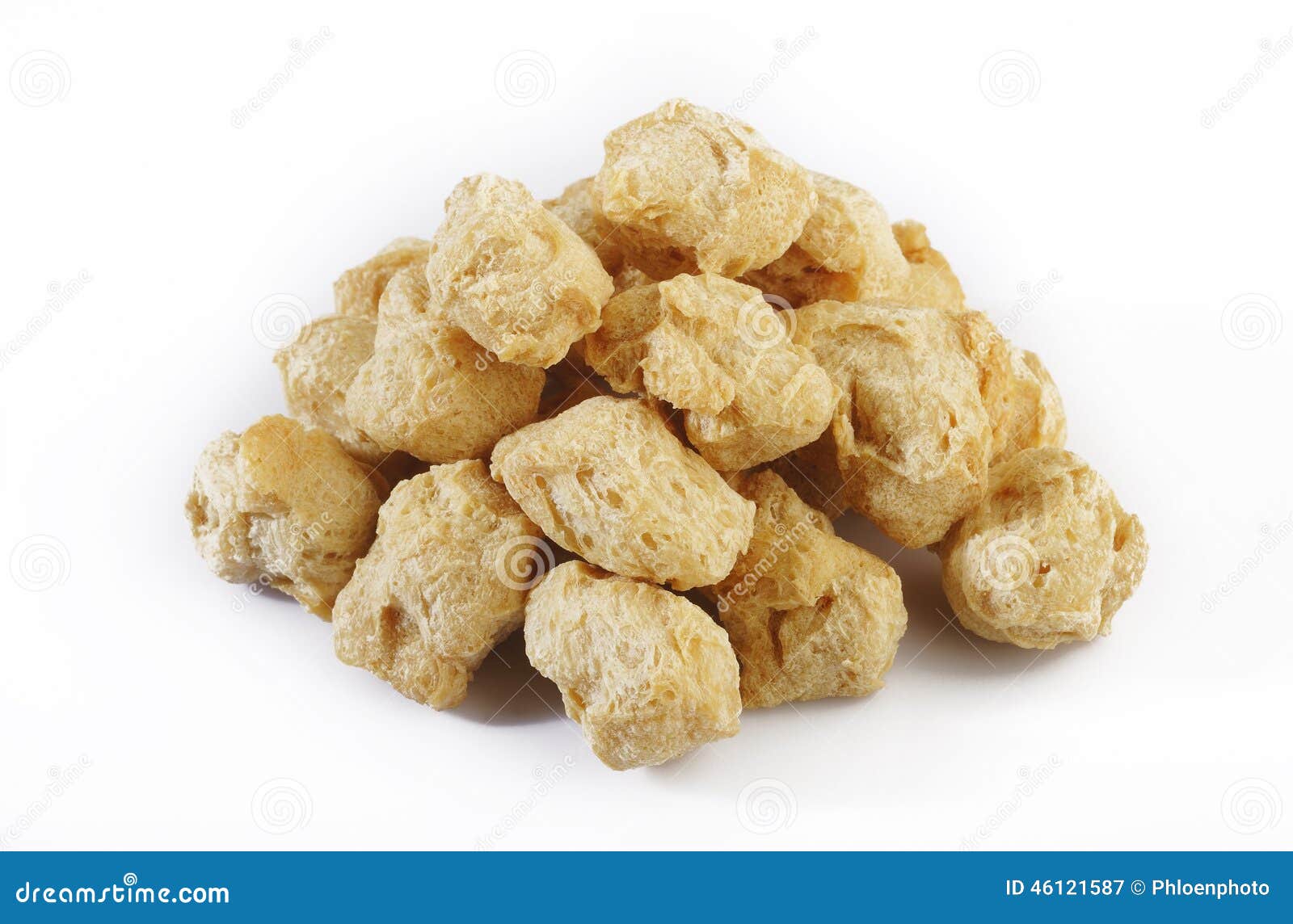 Soya Flakes,vegetable Protein Background Royalty-Free Stock Photography ...