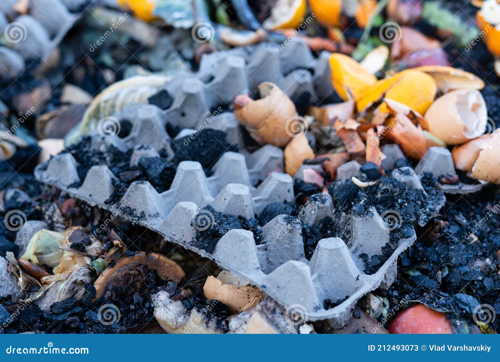 Agriculture Sans Gaspillage Avec Utilisation Circulaire Des Ressources ...