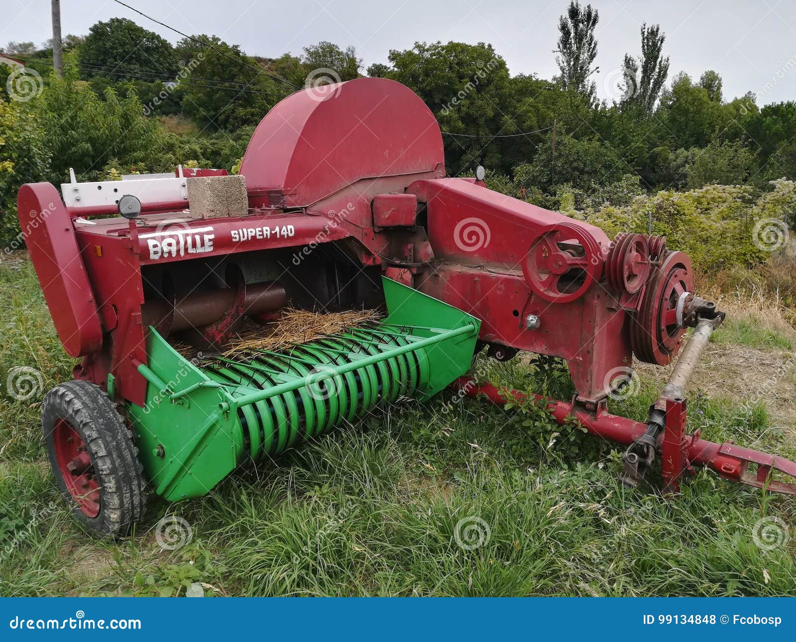 Agro machinery harvester editorial stock photo. Image of agriculture ...