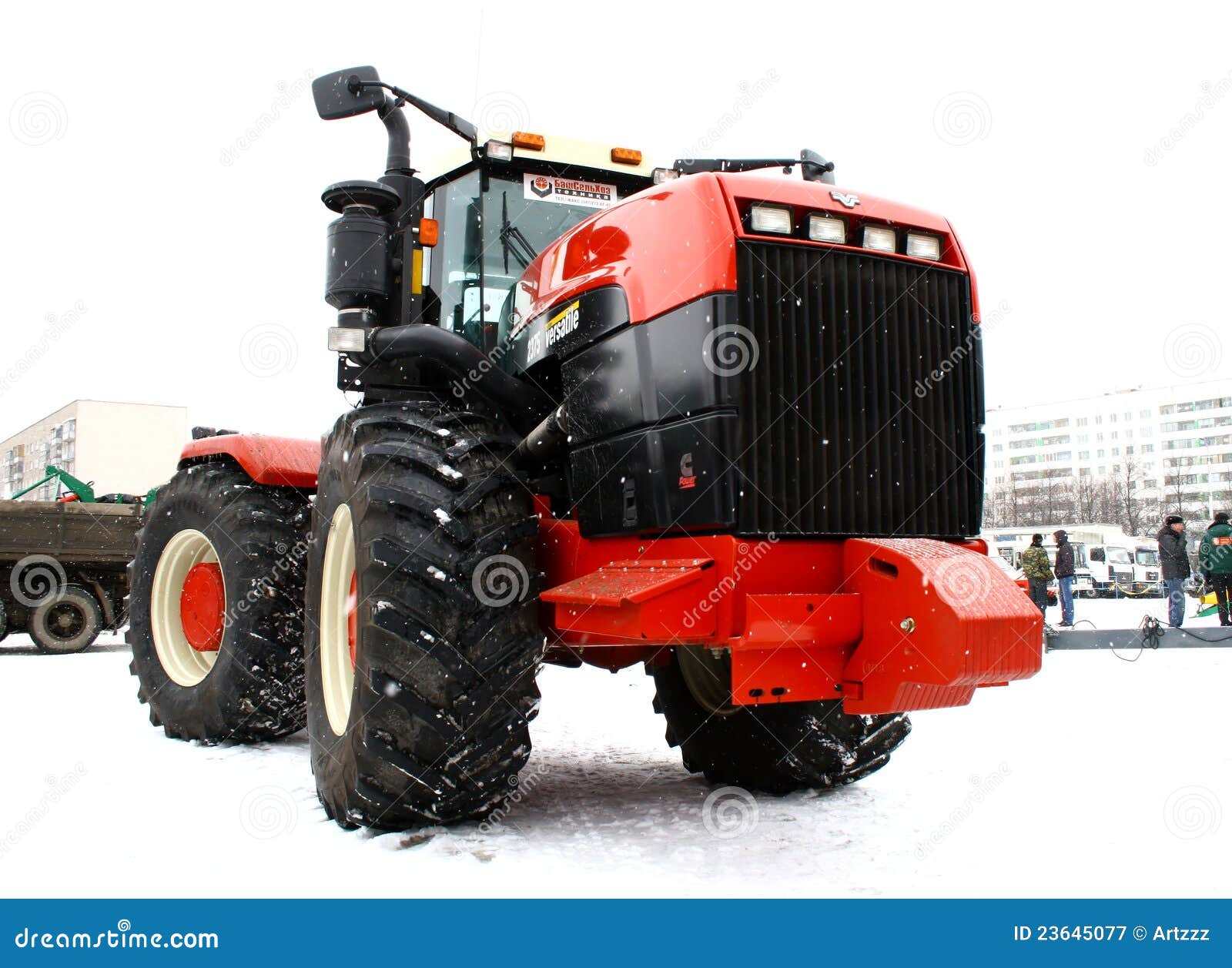 Agrocomplex 2011, Ufa editorial photography. Image of gardening - 23645077