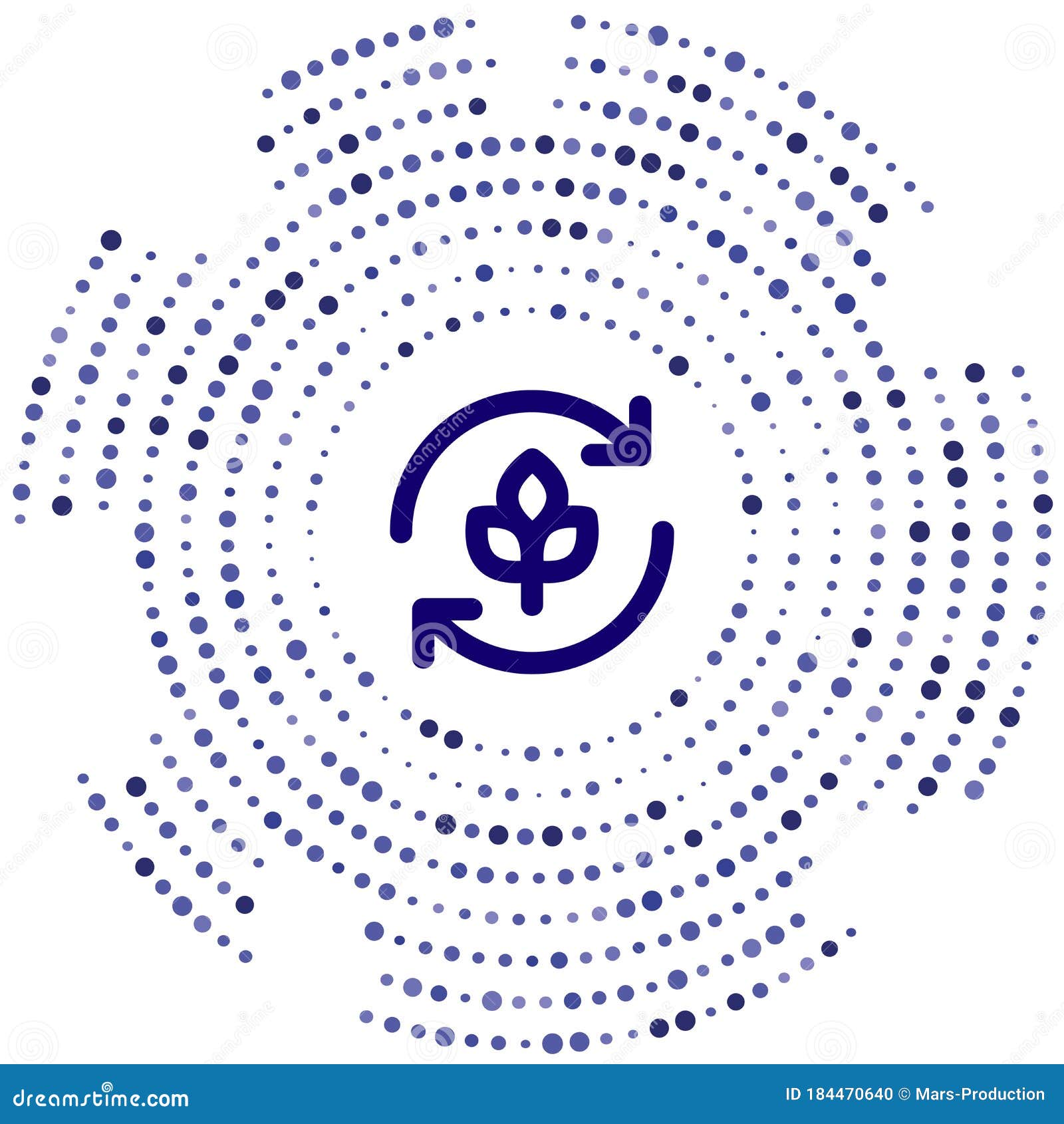 Agronomy Vector Icon. Agronomy Editable Stroke. Agronomy Linear Symbol ...