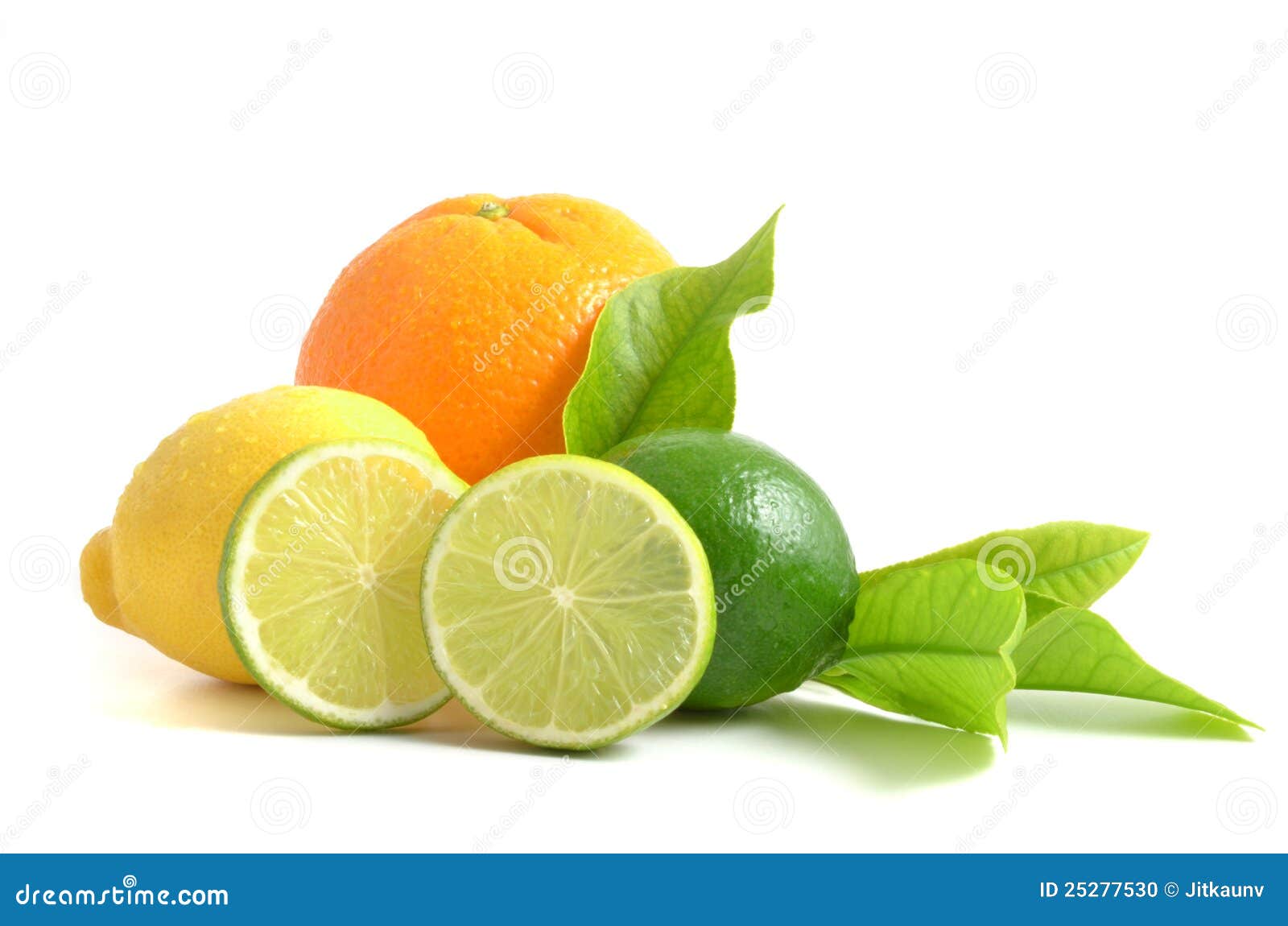 Agrumi fotografia stock. Immagine di particolare, frutta - 25277530