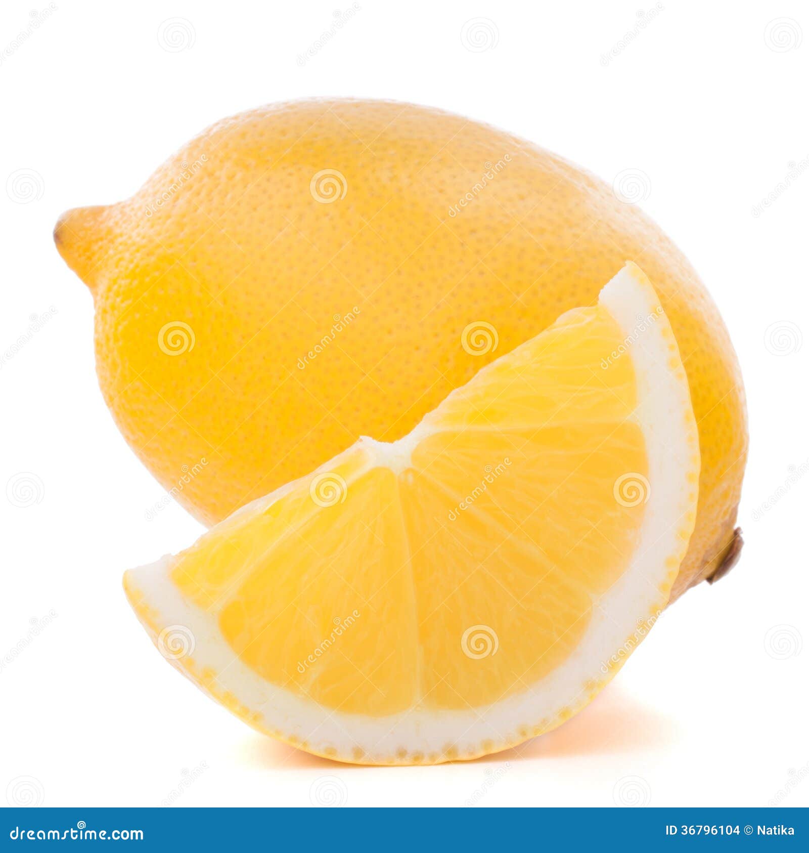 Agrumi Del Cedro O Del Limone Fotografia Stock - Immagine di alimento ...