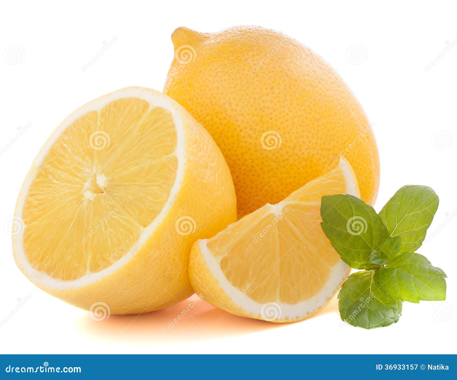 Agrumi Del Cedro O Del Limone Immagine Stock - Immagine di agrume ...