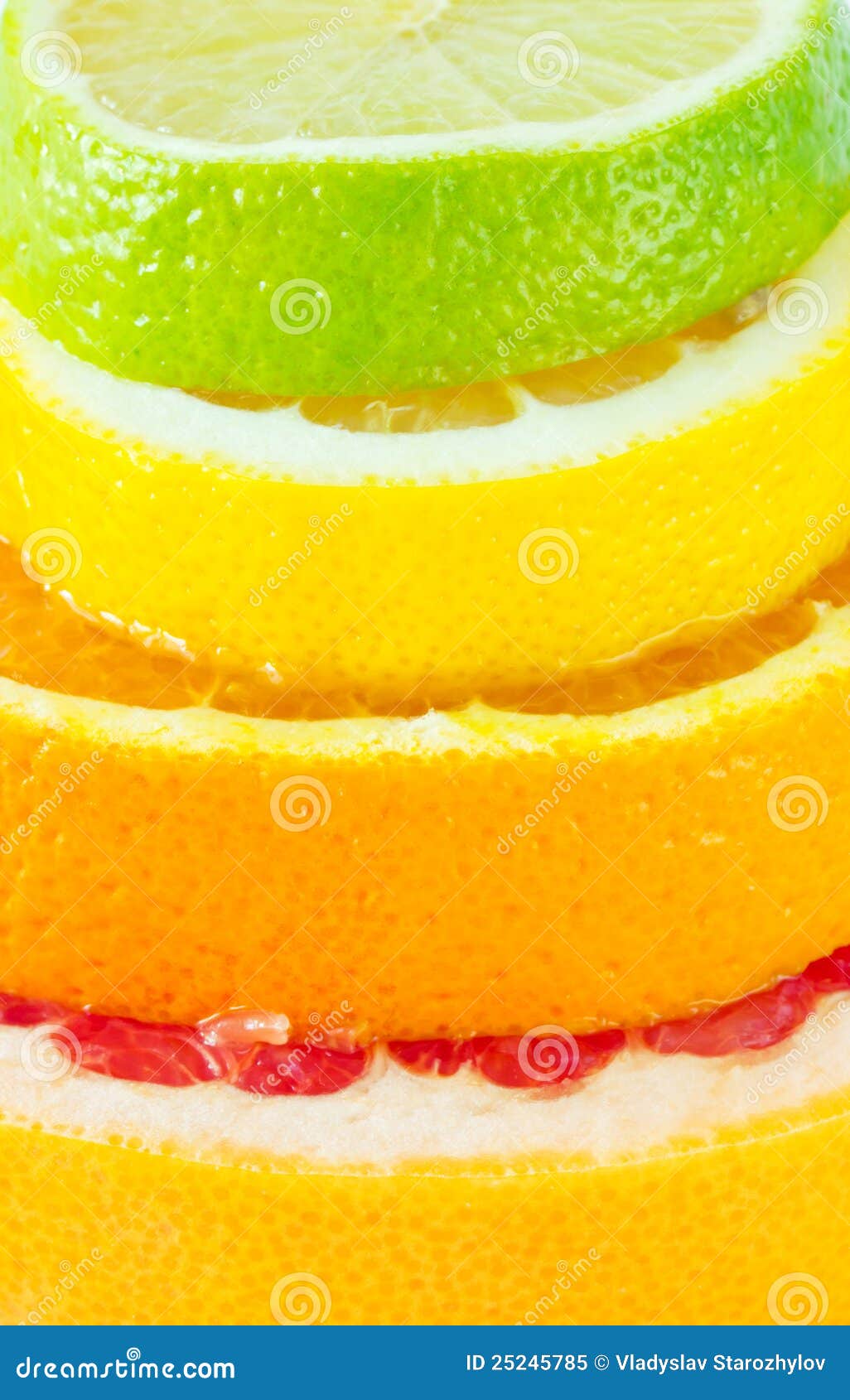 Agrumi Mixed immagine stock. Immagine di foodstuff, punti - 25245785