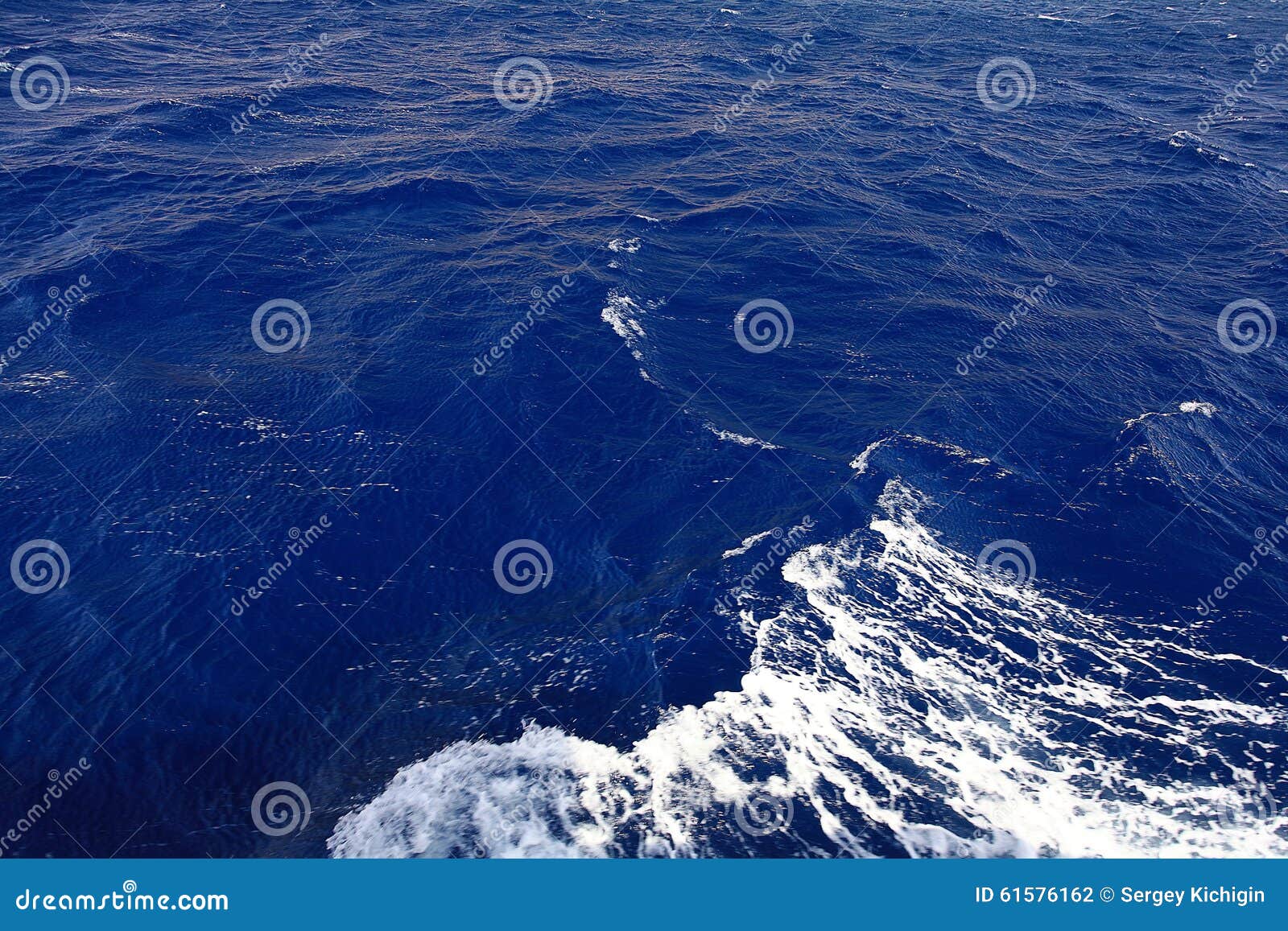Agua De Mar Azul De La Textura Foto de archivo - Imagen de superficie ...