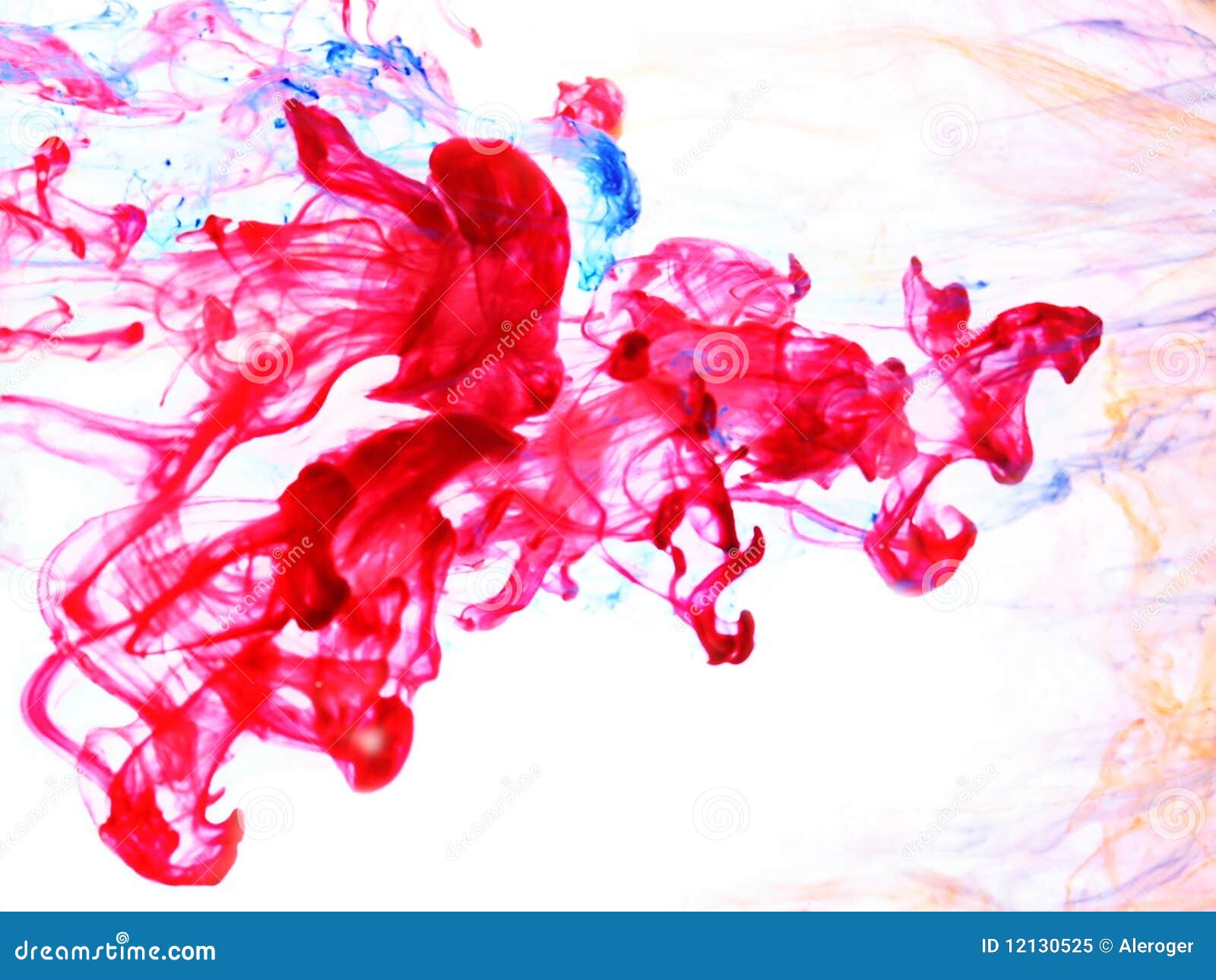 Agua del color imagen de archivo. Imagen de wallpaper - 12130525