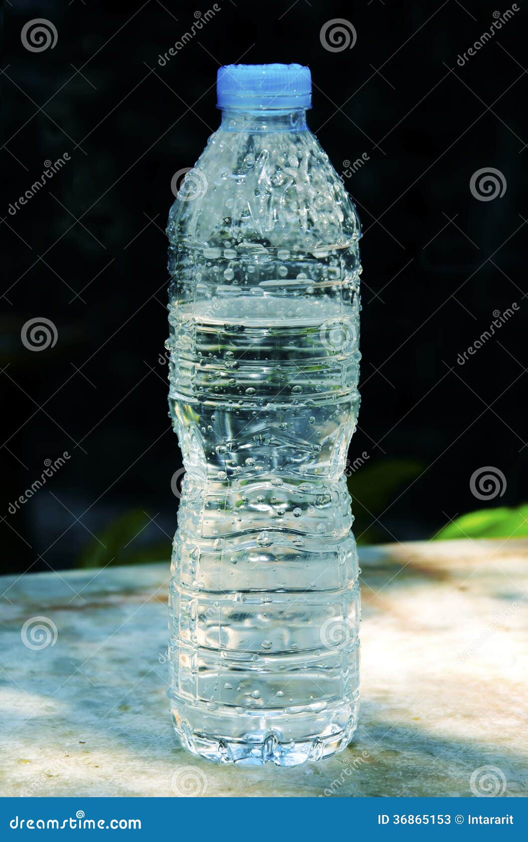 Agua potable imagen de archivo. Imagen de hidrato, nadie - 36865153